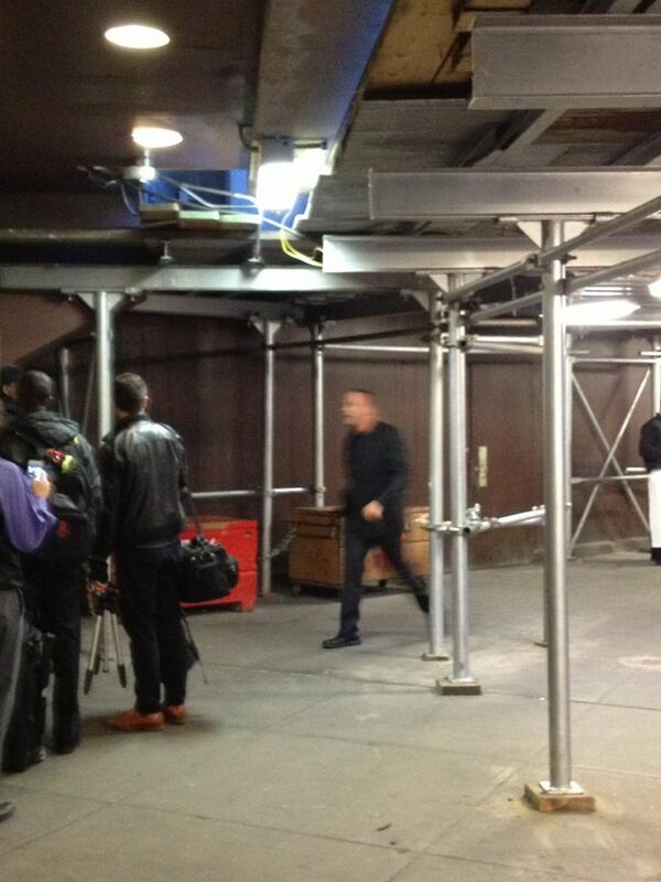 WWE HOF PHOTO: Rob Van Dam Backstage! WNS Wrestling News - WWE and AEW ...