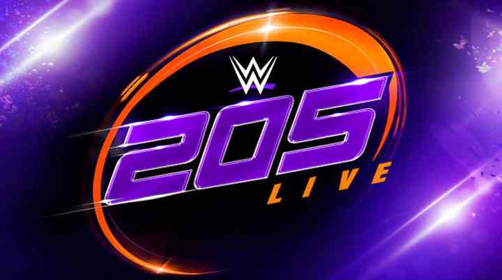 Fatal 4 Way Match Announced For This Week's WWE 205 Live Wrestling News ...